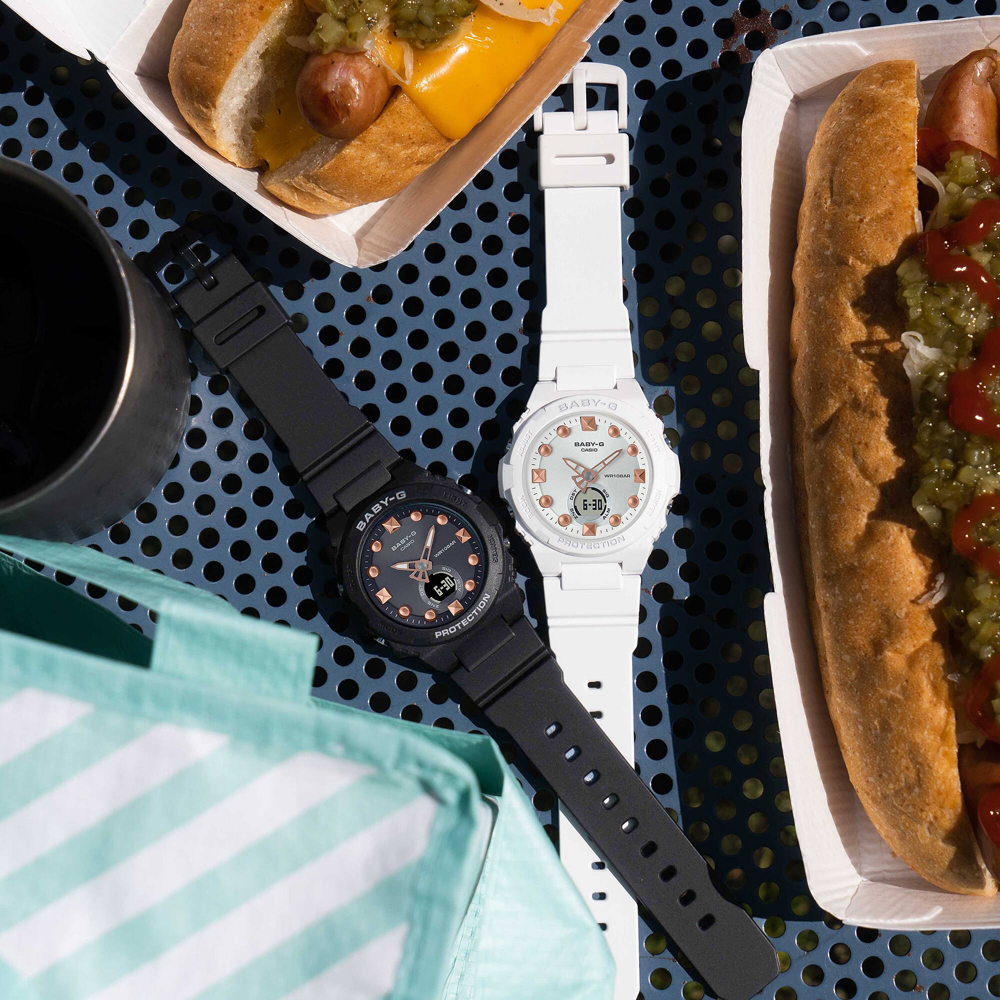 BGA-320-1A | CASIO MALAYSIA