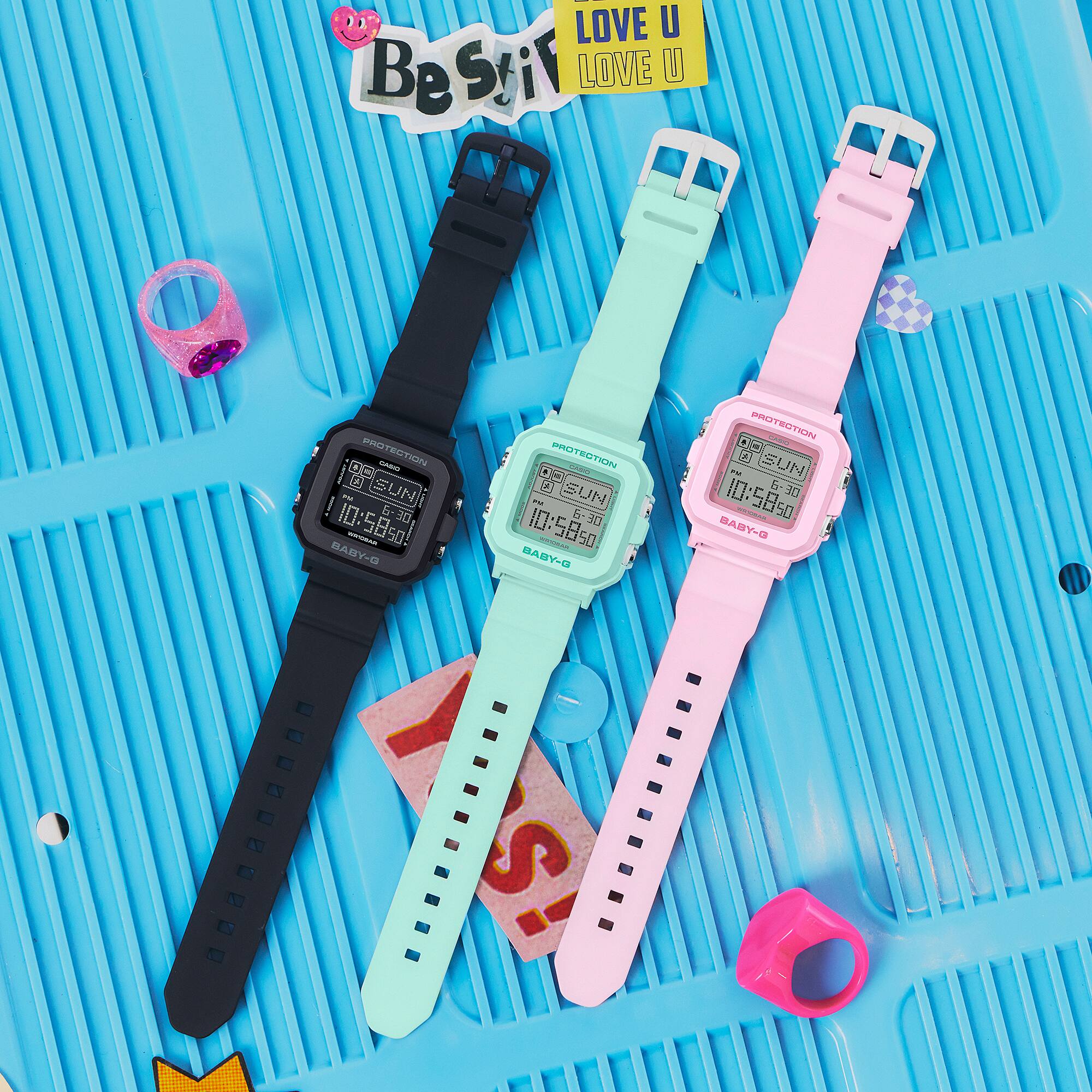 BGD-10-1 | CASIO MALAYSIA