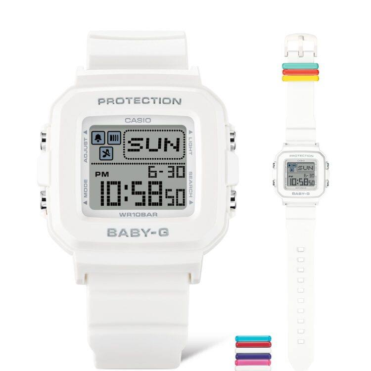 BGD-10L-7 | CASIO MALAYSIA