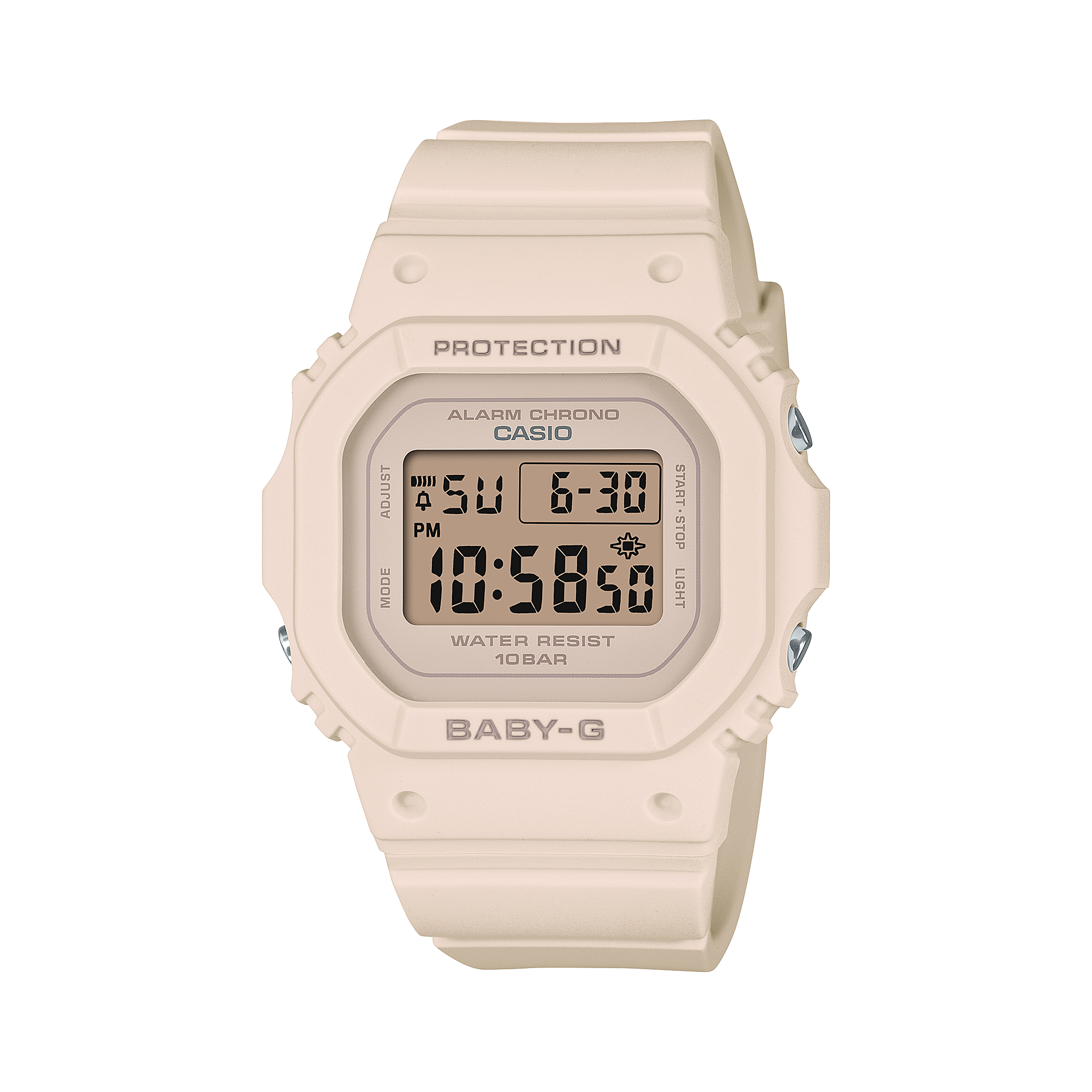 BGD-565U-4 | CASIO MALAYSIA