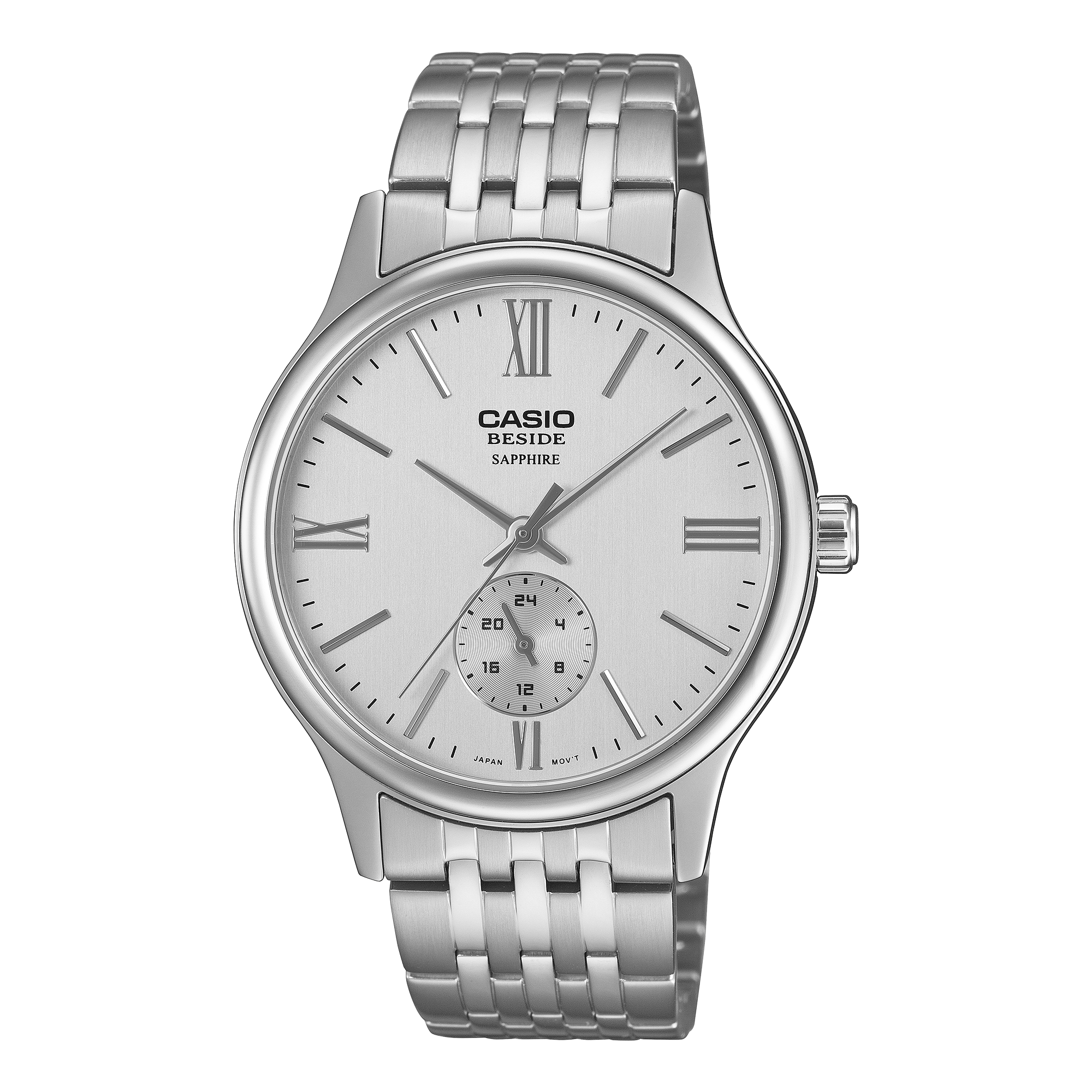 BMS-100D-7AV | CASIO MALAYSIA