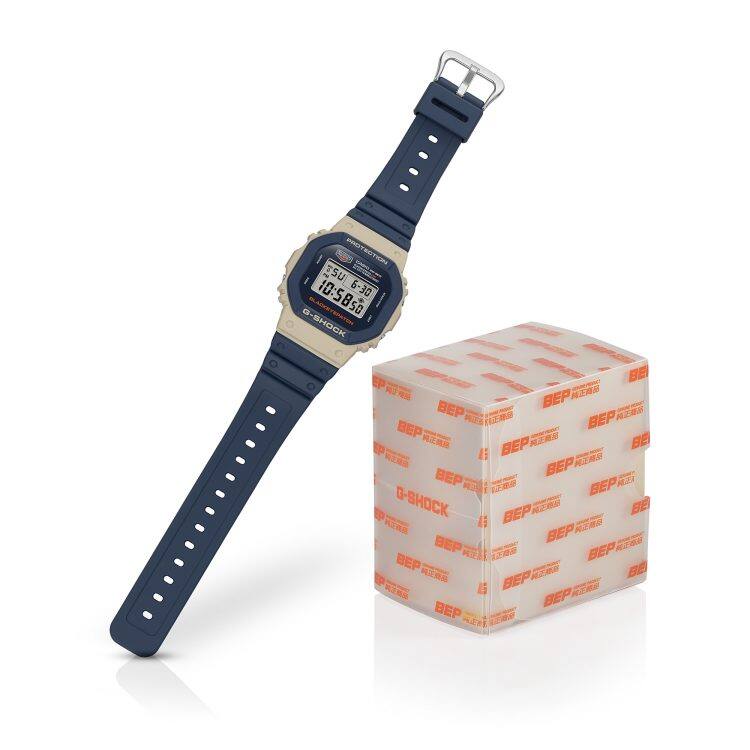 DW-5610BEP-2 | CASIO MALAYSIA