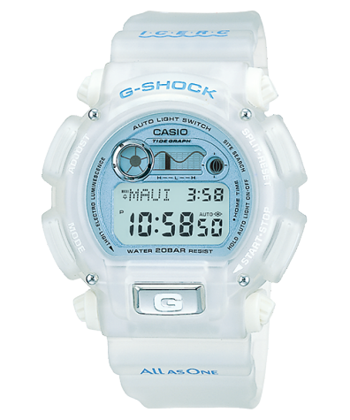 DW-9000K-2AT Support Page | CASIO MALAYSIA