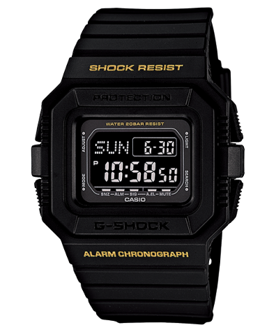 DW-D5500-1BJF Support Page | CASIO MALAYSIA
