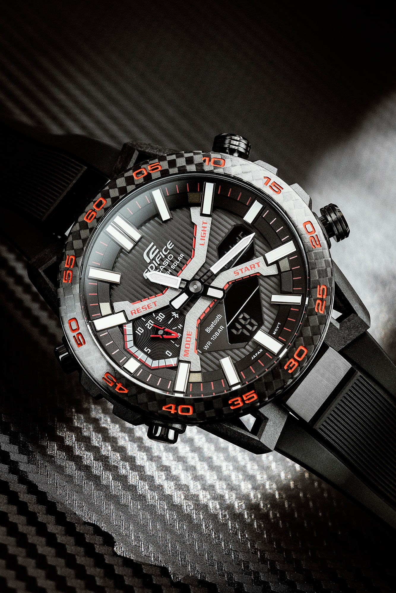 ECB-2000PB-1A | CASIO MALAYSIA