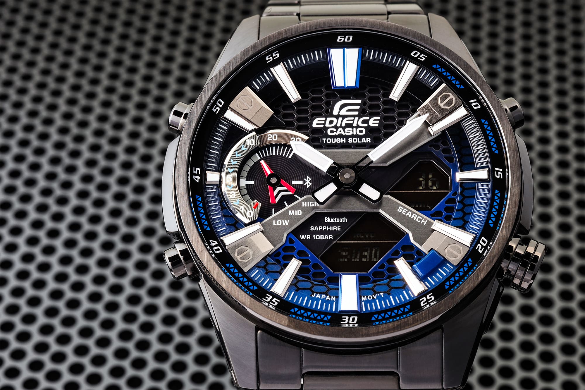 ECB-S100DC-2A | CASIO MALAYSIA