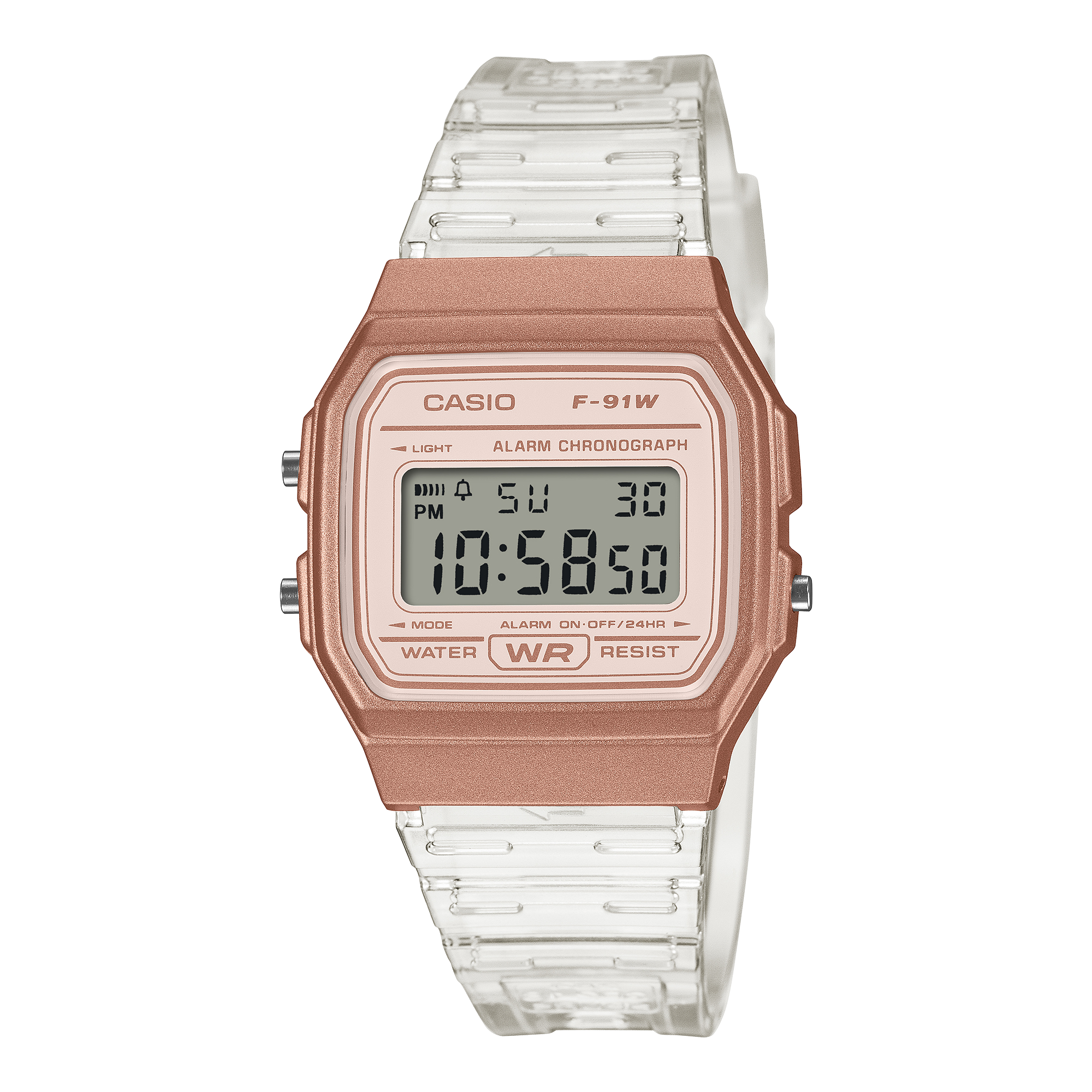 F-91WS-7A3 | CASIO MALAYSIA