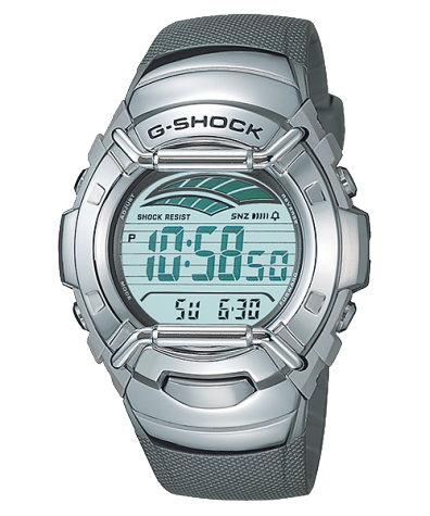 G-3300-8JF Support Page | CASIO MALAYSIA