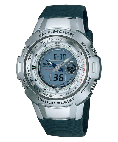 G-700-3AJF Support Page | CASIO MALAYSIA