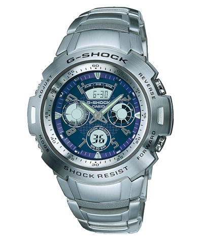 G-701D-2AJF Support Page | CASIO MALAYSIA