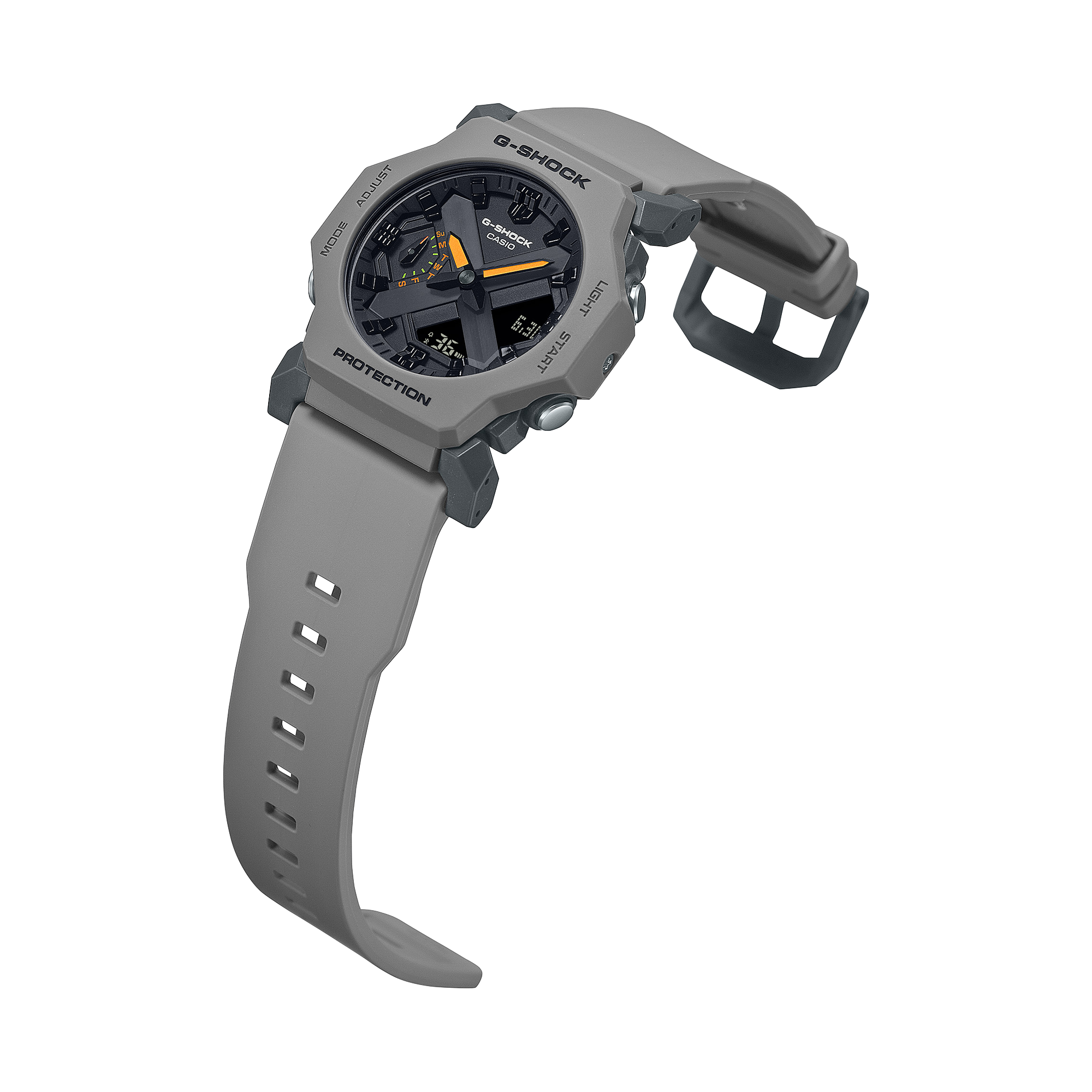 GA-2300-8A | CASIO MALAYSIA