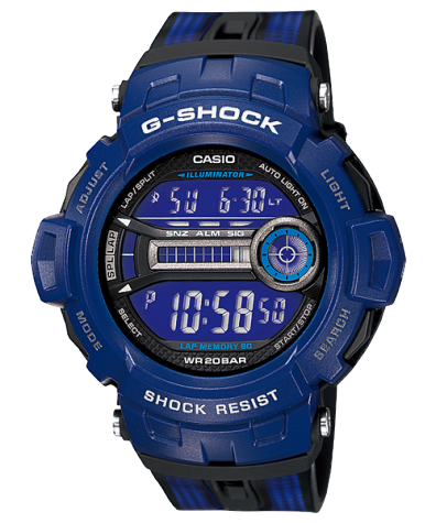 GD-200-2JF Support Page | CASIO MALAYSIA