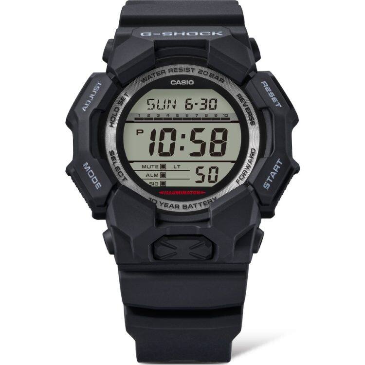 GD-010-1 | CASIO MALAYSIA