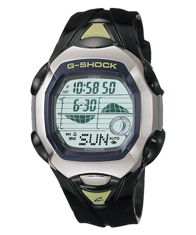 GL-151-8JF Support Page | CASIO MALAYSIA