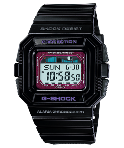 GLX-5500-1JF Support Page | CASIO MALAYSIA