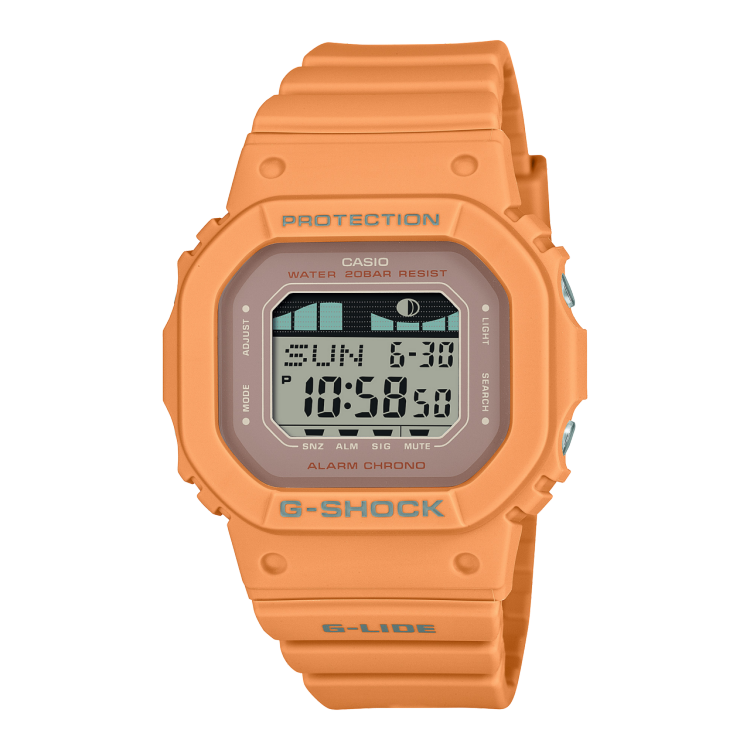 GLX-S5600-4 | CASIO MALAYSIA