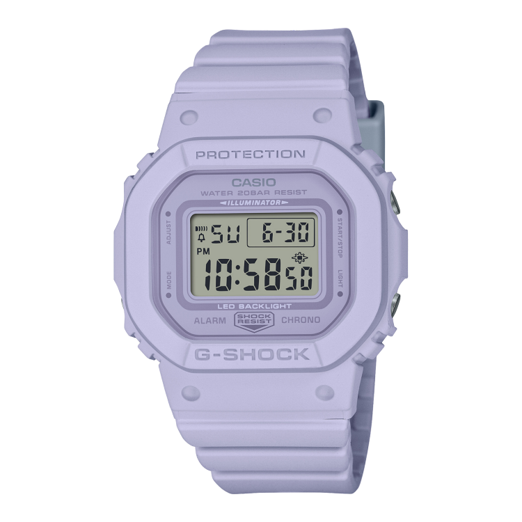 GMD-S5600BA-6 | CASIO MALAYSIA