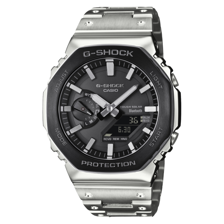 GM-B2100BT-1A | CASIO MALAYSIA