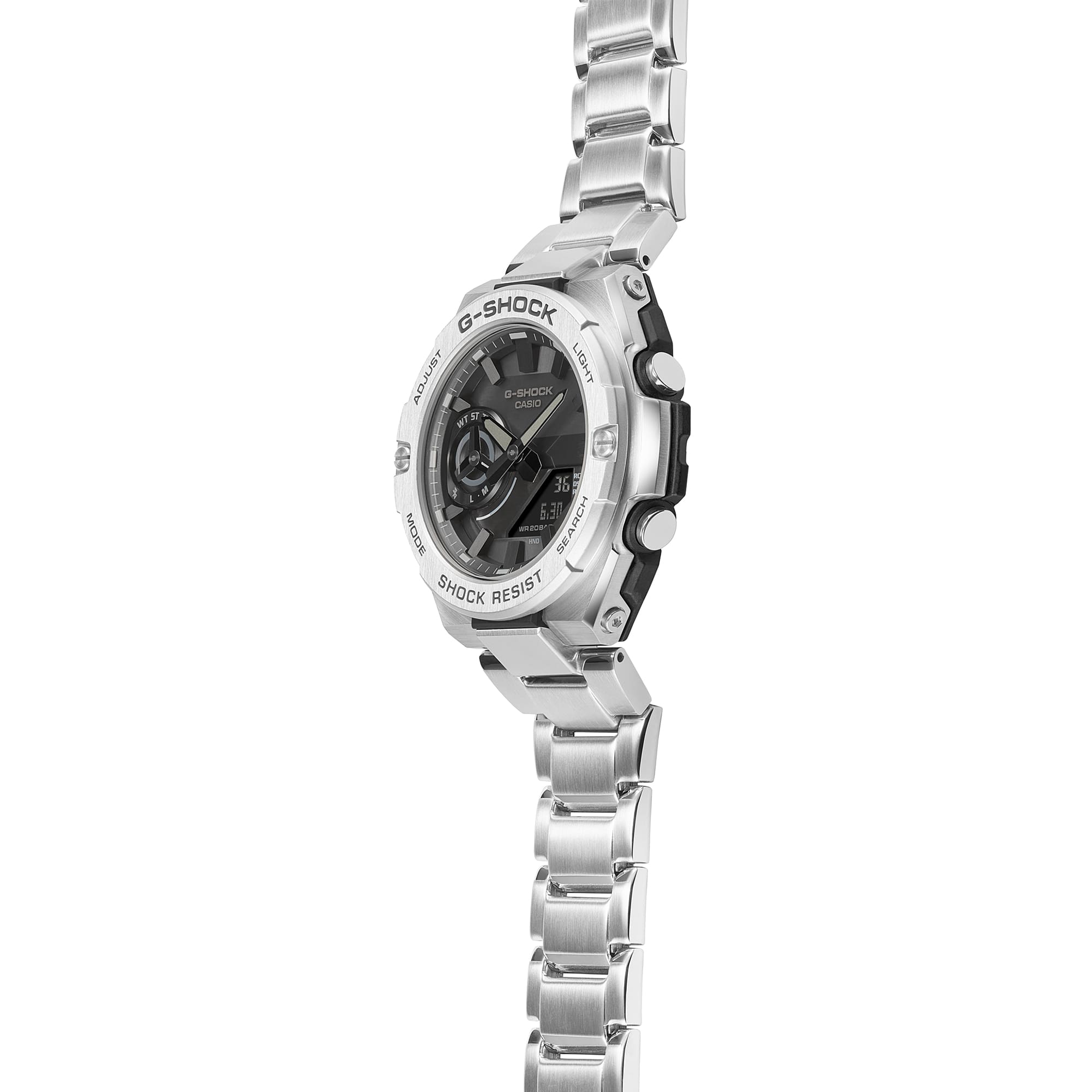 GST-B500D-1A1 | CASIO MALAYSIA