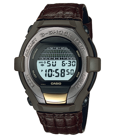 GT-001AT-5 Support Page | CASIO MALAYSIA