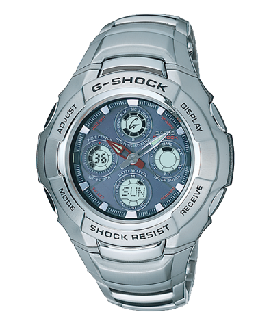 GW-1200J-1AJF Support Page | CASIO MALAYSIA