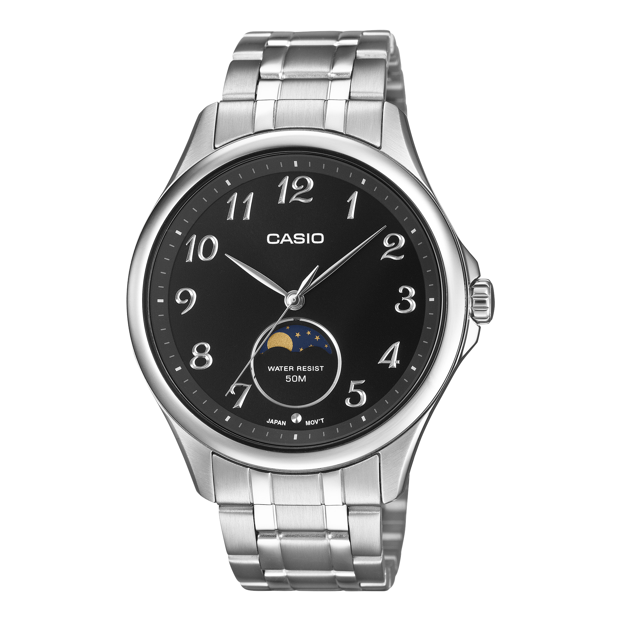 MTP-M110D-1AV | CASIO MALAYSIA