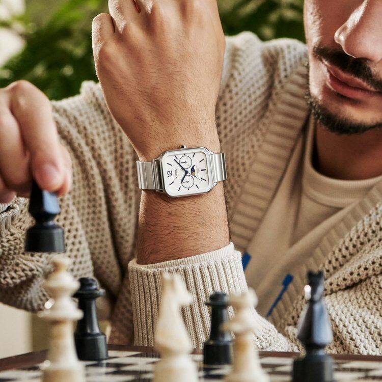 MTP-M305D-7AV | CASIO MALAYSIA