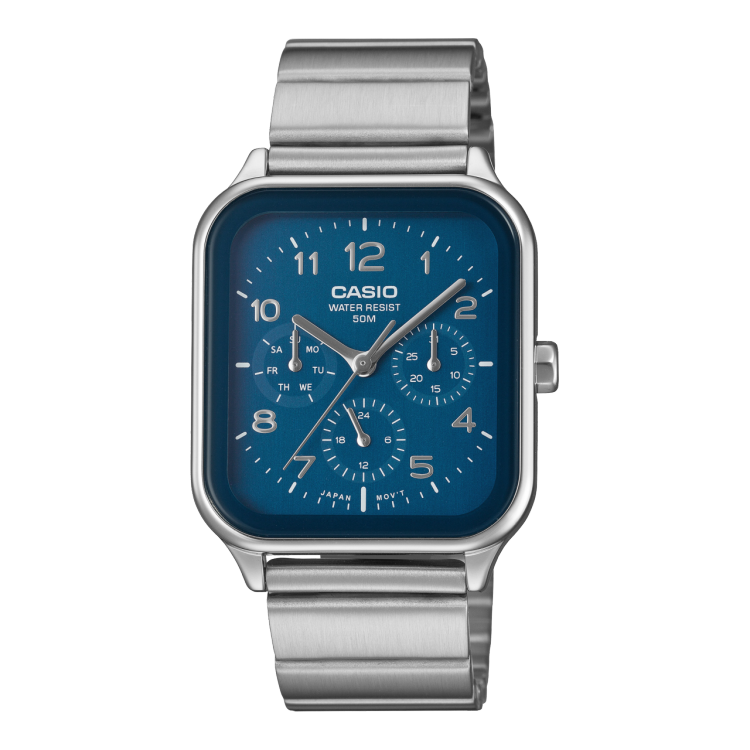 MTP-M306D-2AV | CASIO MALAYSIA