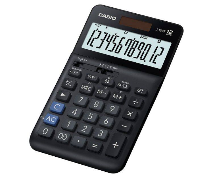 J-120F | CASIO PHILIPPINES