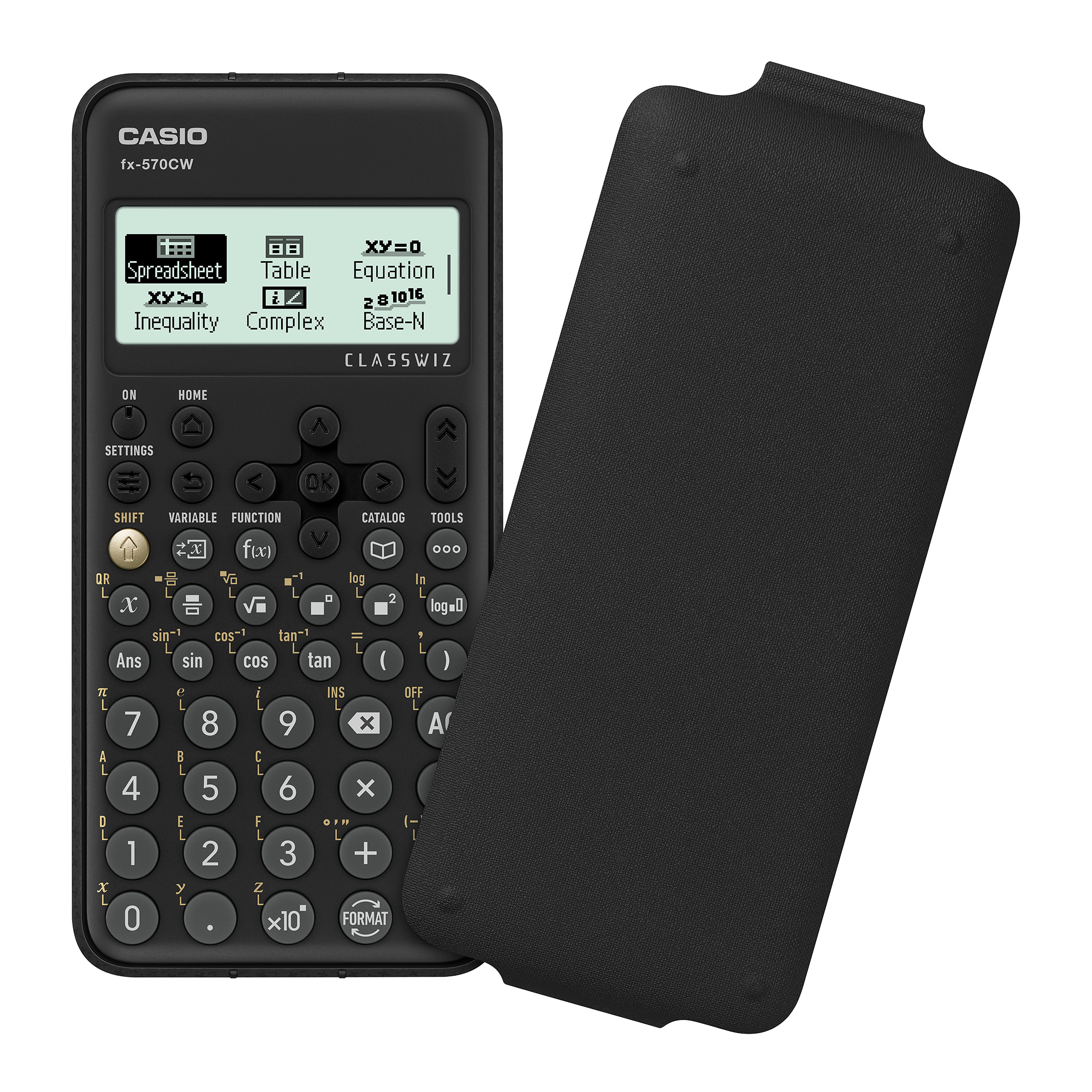 fx-570CW | CASIO PHILIPPINES