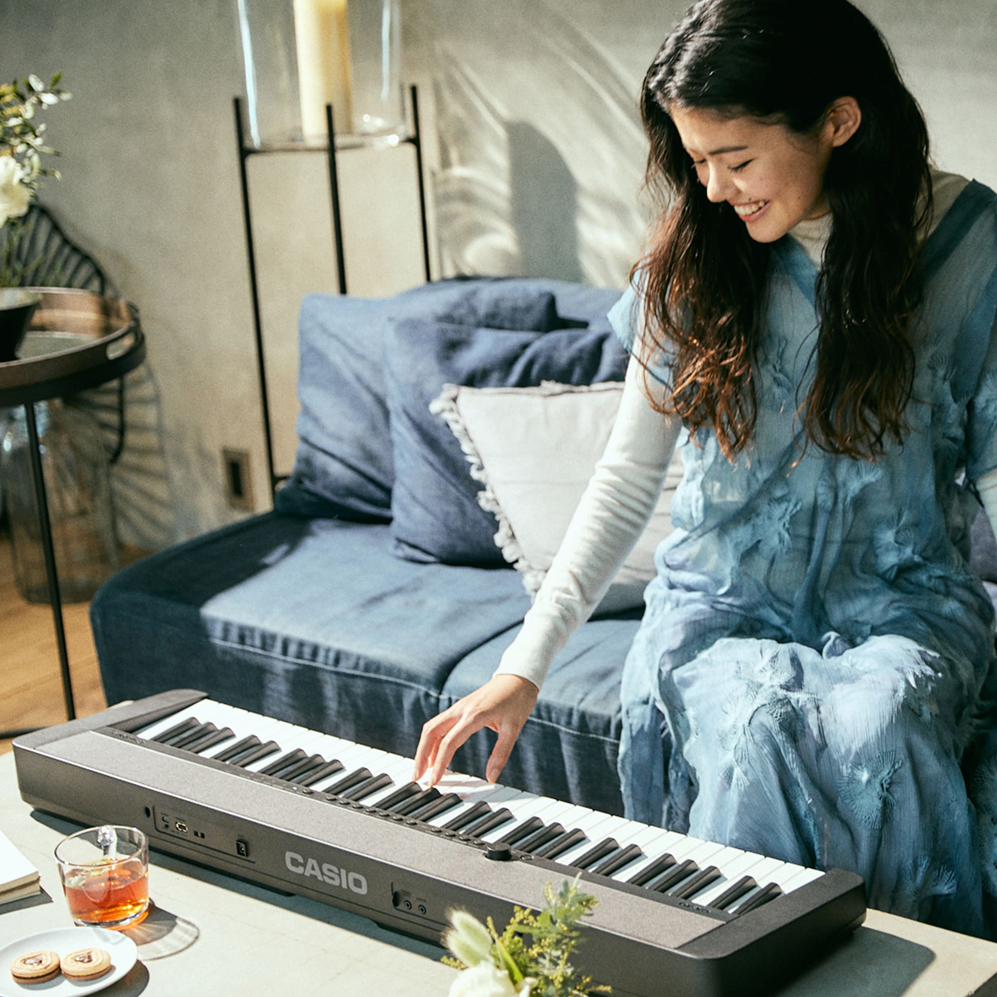 CT-S1BK | CASIO PHILIPPINES