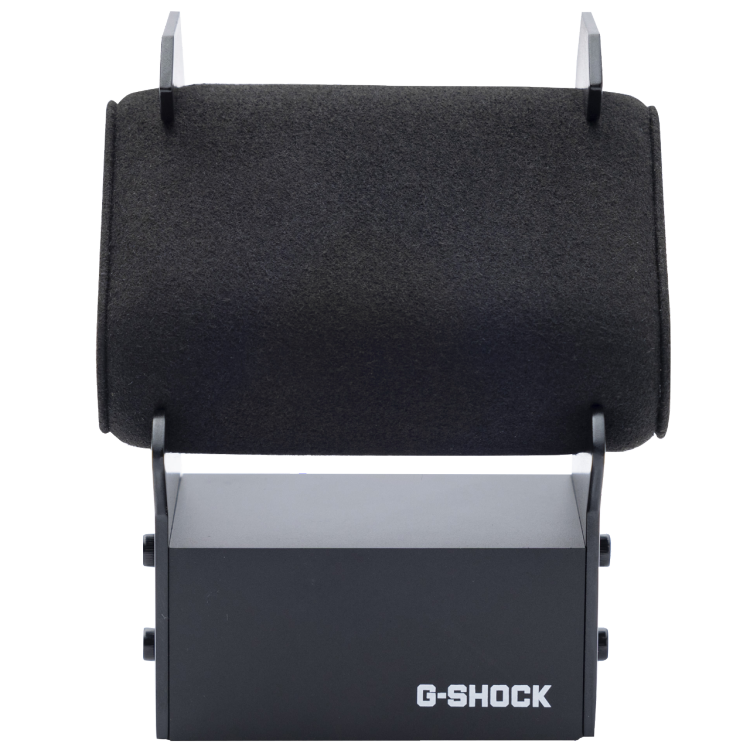 G-SHOCK Watch Mount/For 1 Watch(GS-WATMNT-S) | CASIO PHILIPPINES