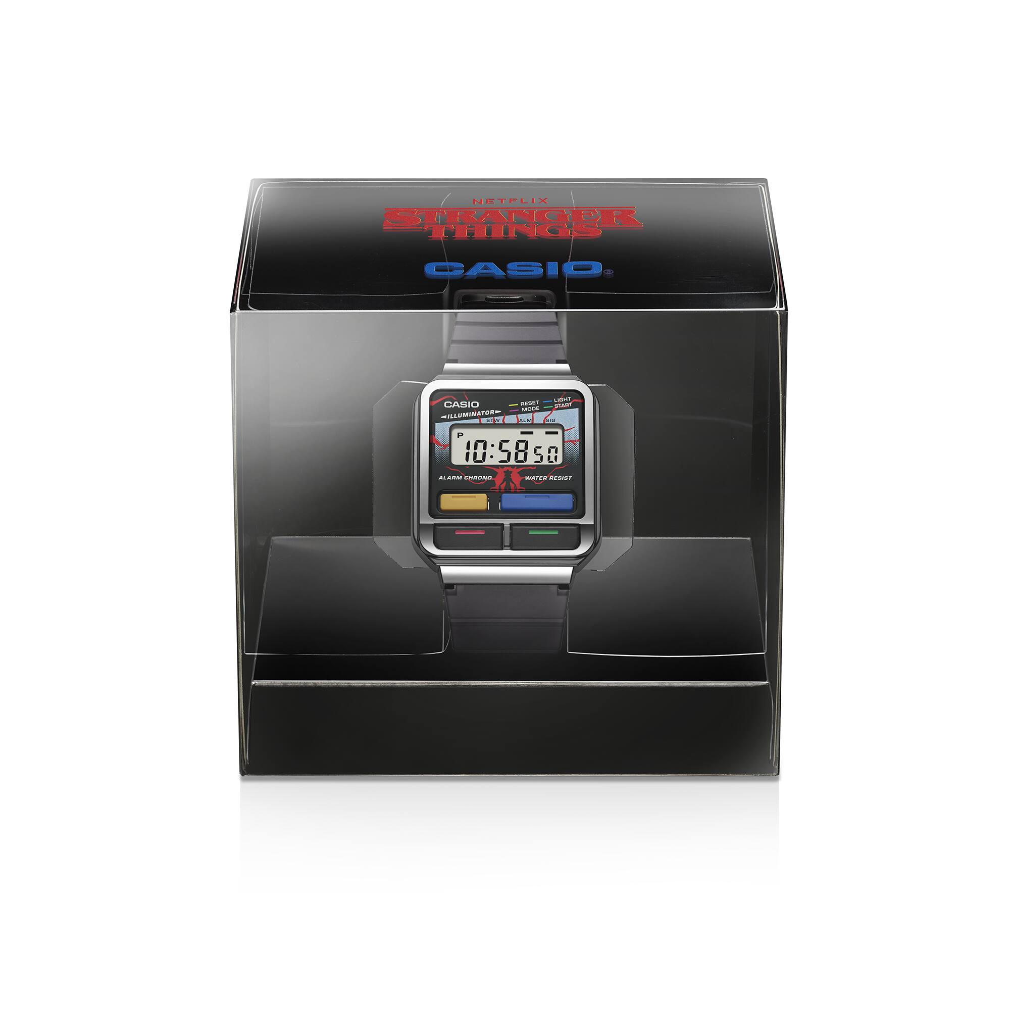 A120WEST-1A | CASIO PHILIPPINES