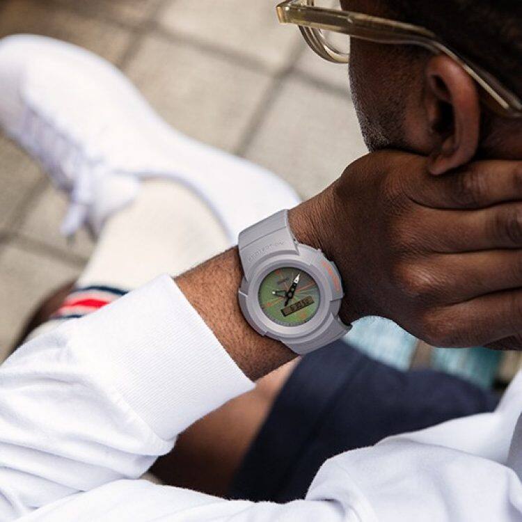 AW-500MNT-8A | G-SHOCK ANALOG-DIGITAL AW-500 SERIES | CASIO PHILIPPINES