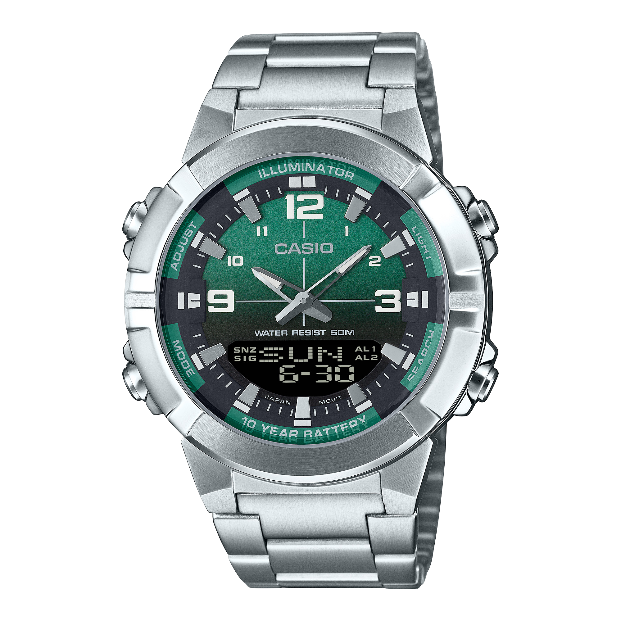AMW-870DA-3AV | CASIO PHILIPPINES