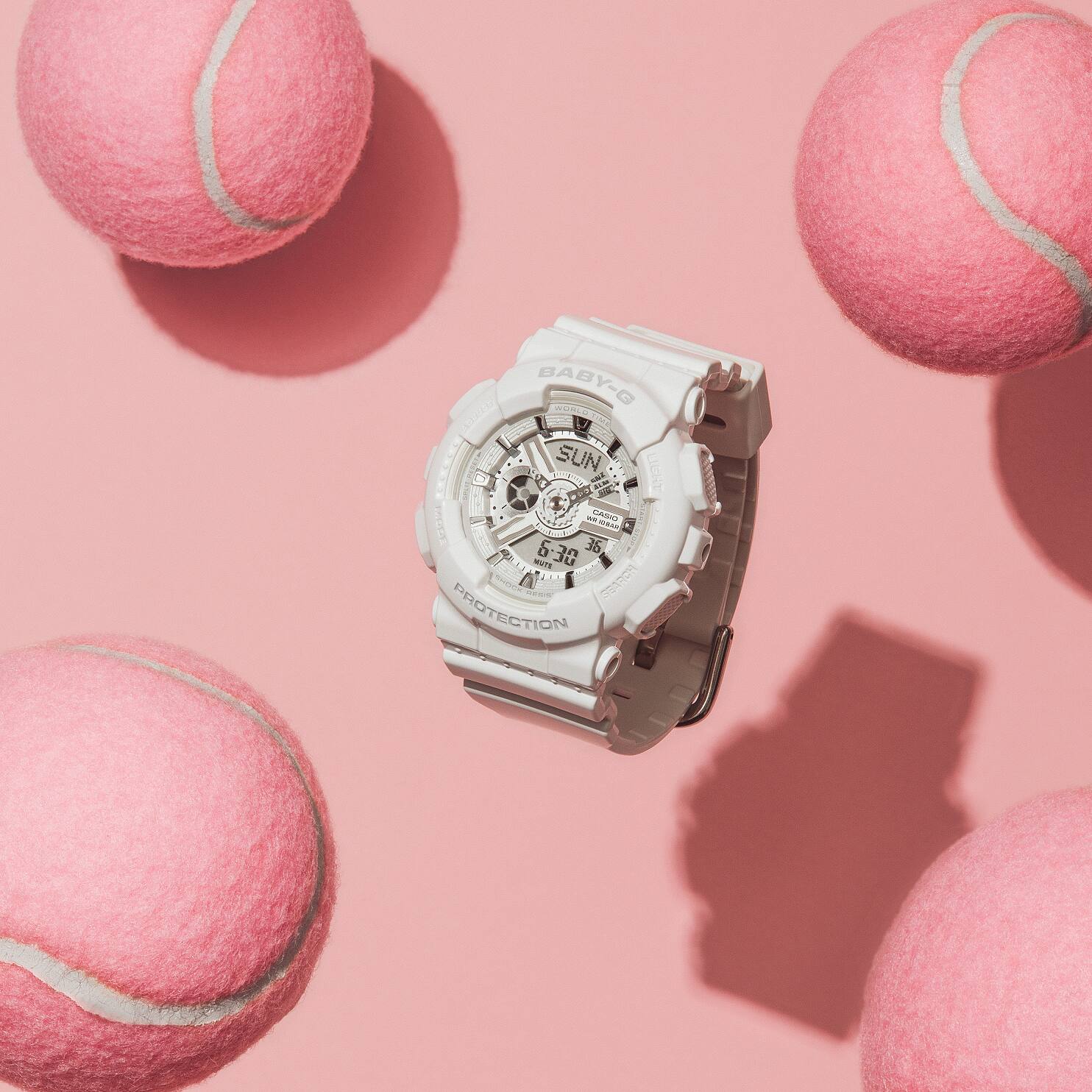 BA-110X-7A3 | BABY-G BA-110 SERIES | CASIO PHILIPPINES