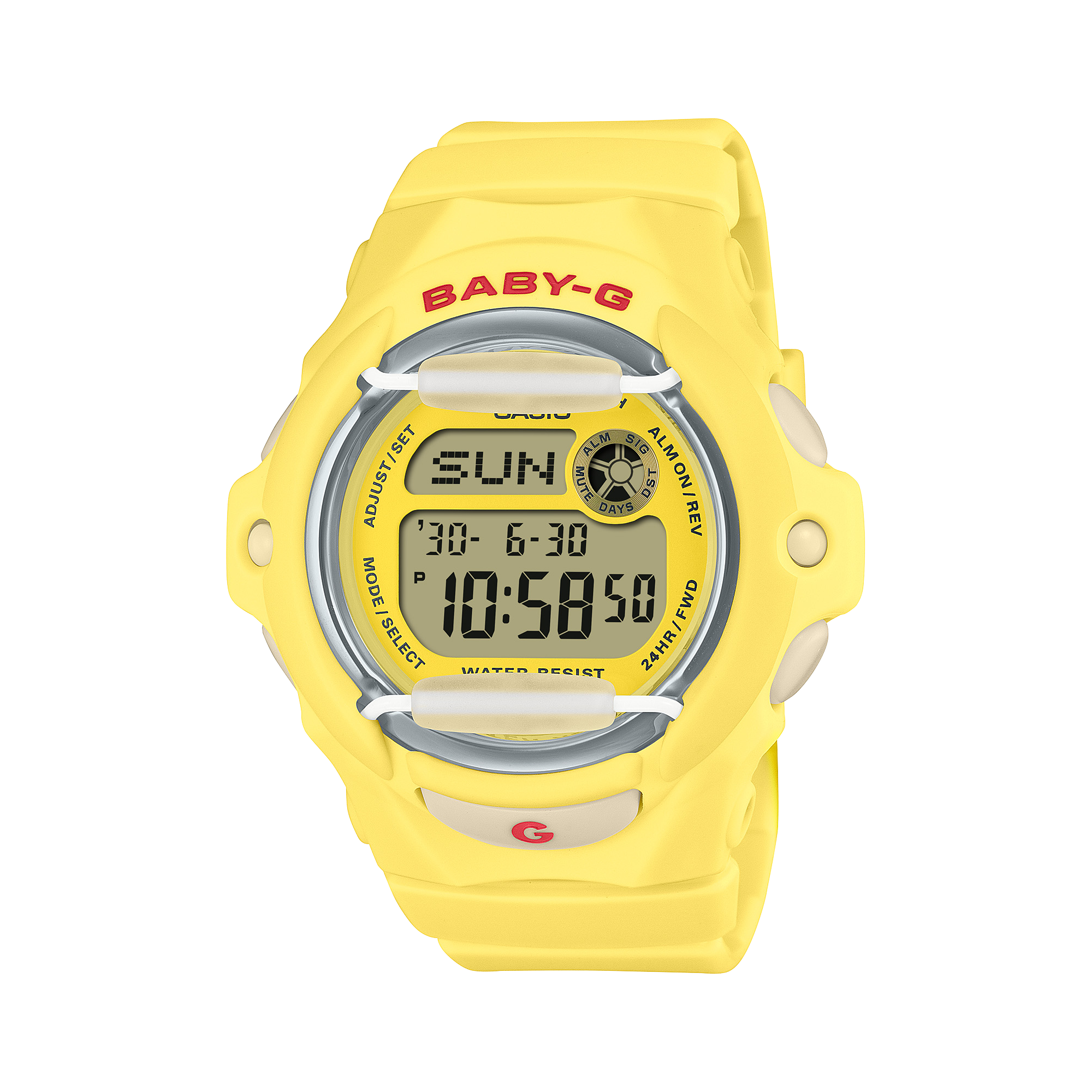 BG-169CH-9 | BABY-G BG-169 Series | CASIO PHILIPPINES