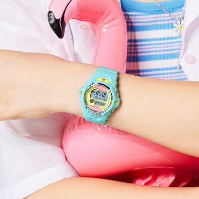 BG-169PB-2 | BABY-G BG-169 Series | CASIO PHILIPPINES