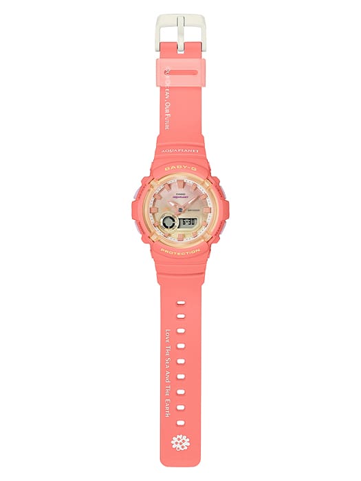 BGA-280AQ-4A | BABY-G BGA-280 SERIES | CASIO PHILIPPINES