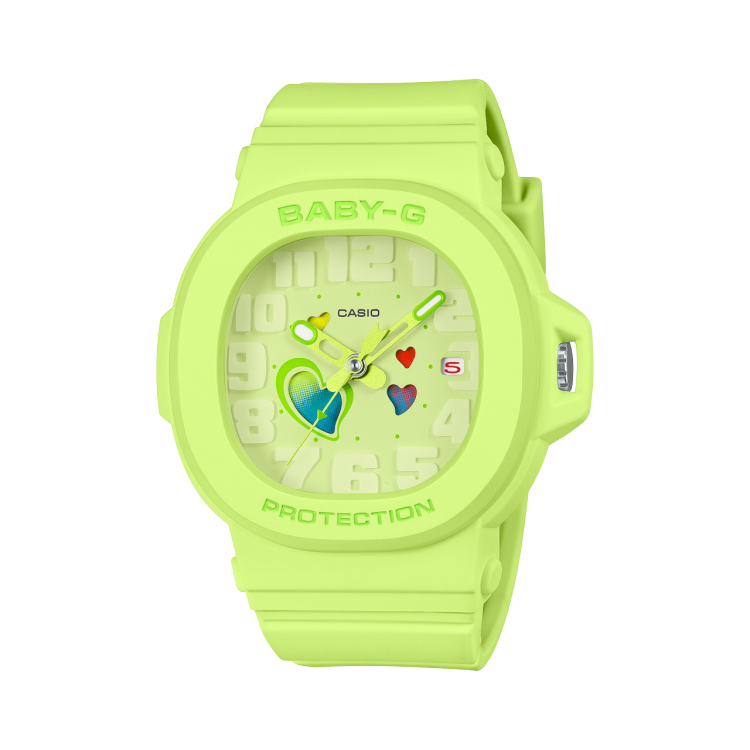 BGA-10-3A | BABY-G BGA-10 Series | CASIO PHILIPPINES