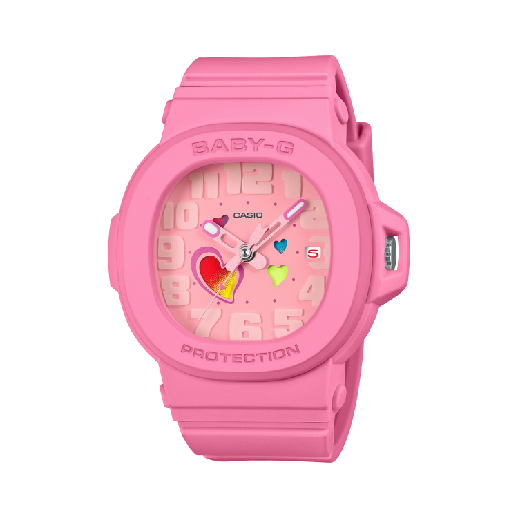 BGA-10-4A | BABY-G BGA-10 Series | CASIO PHILIPPINES