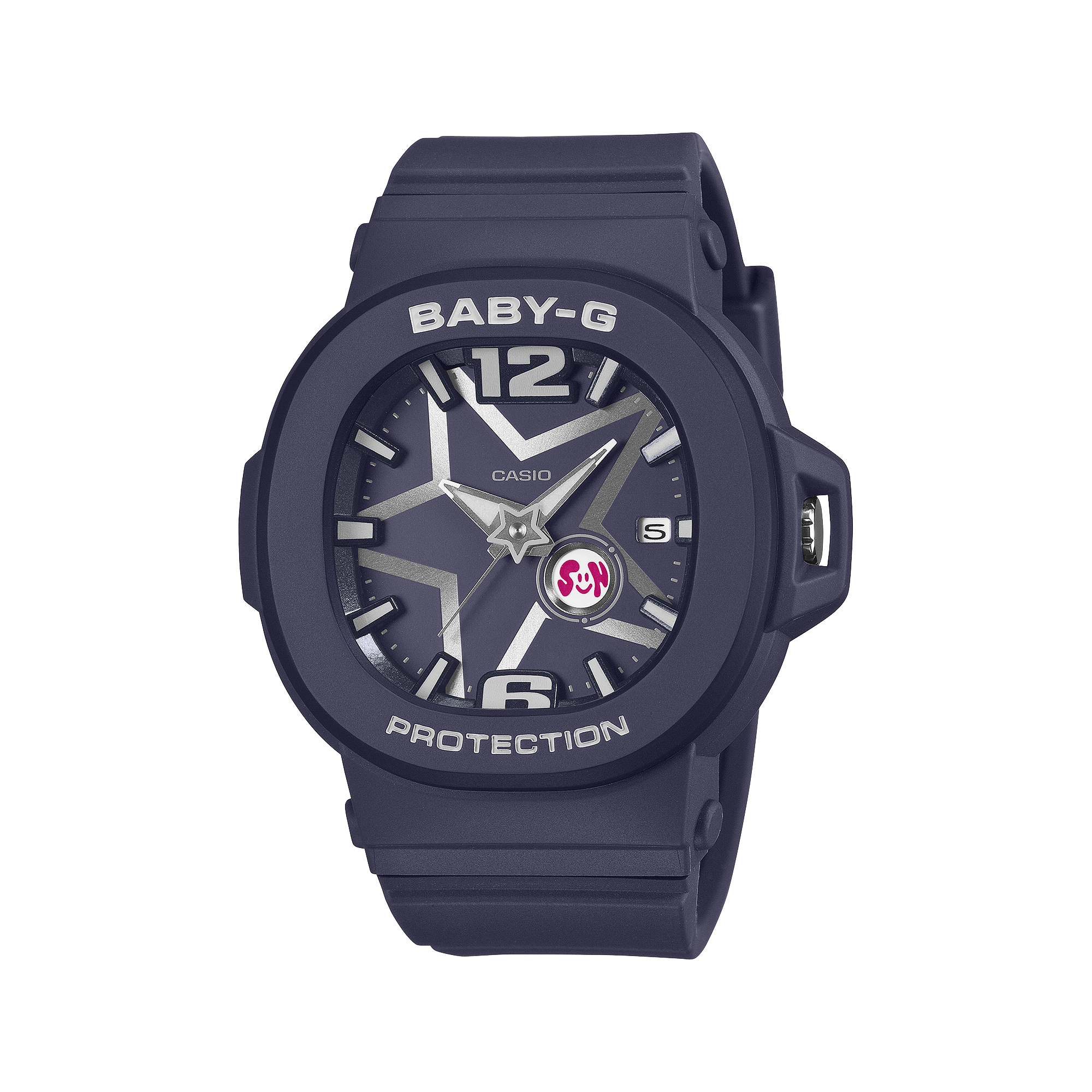 BGA-10D-2A1 | BABY-G BGA-10 Series | CASIO PHILIPPINES