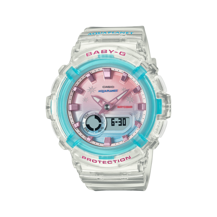 BGA-280AP-7A | BABY-G BGA-280 SERIES | CASIO PHILIPPINES