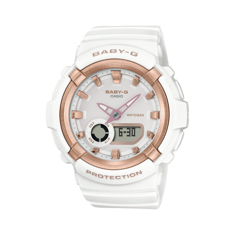 BGA-280BA-7A | BABY-G BGA-280 SERIES | CASIO PHILIPPINES