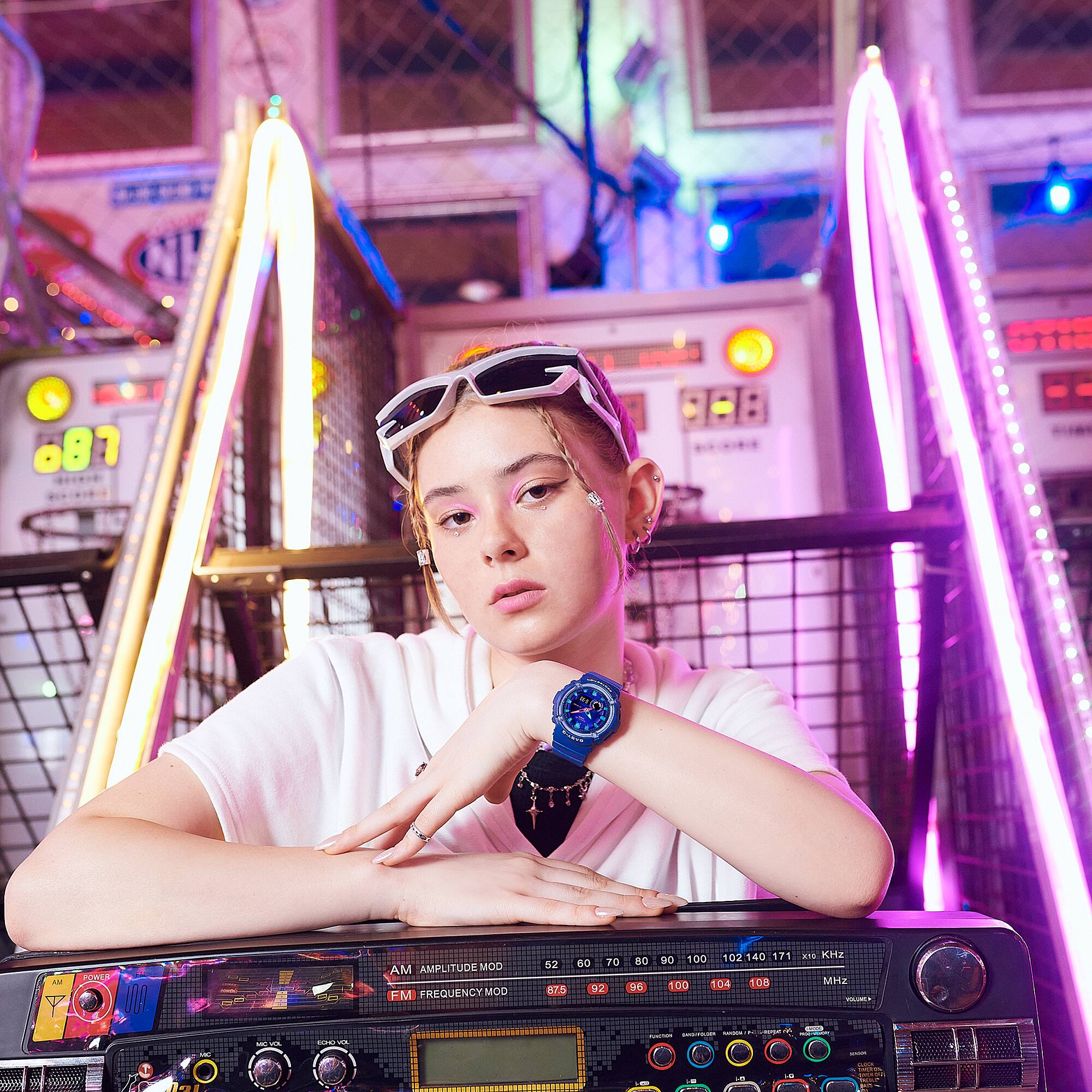 BGA-280DN-2A | BABY-G BGA-280 SERIES | CASIO PHILIPPINES