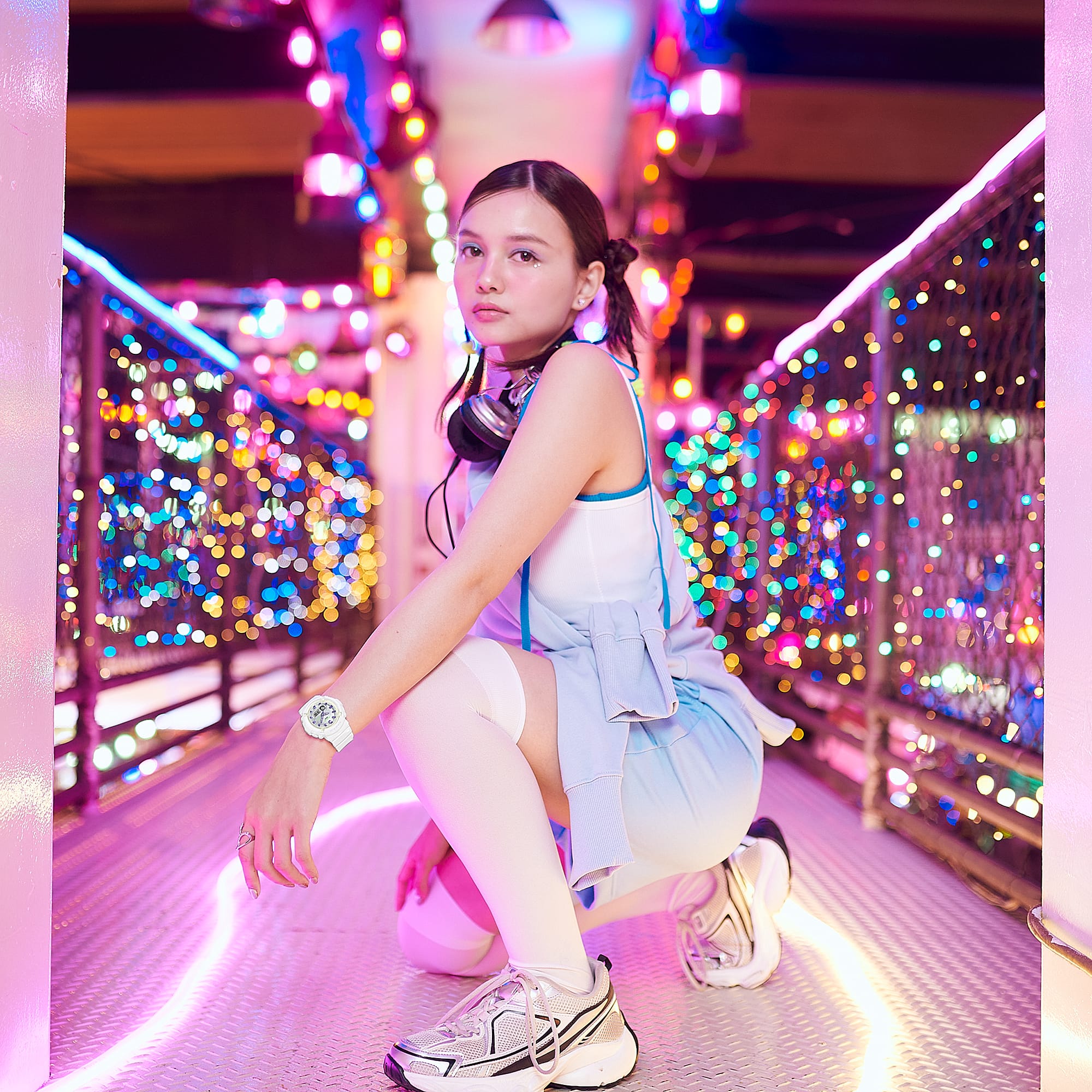 BGA-280DN-7A | BABY-G BGA-280 SERIES | CASIO PHILIPPINES