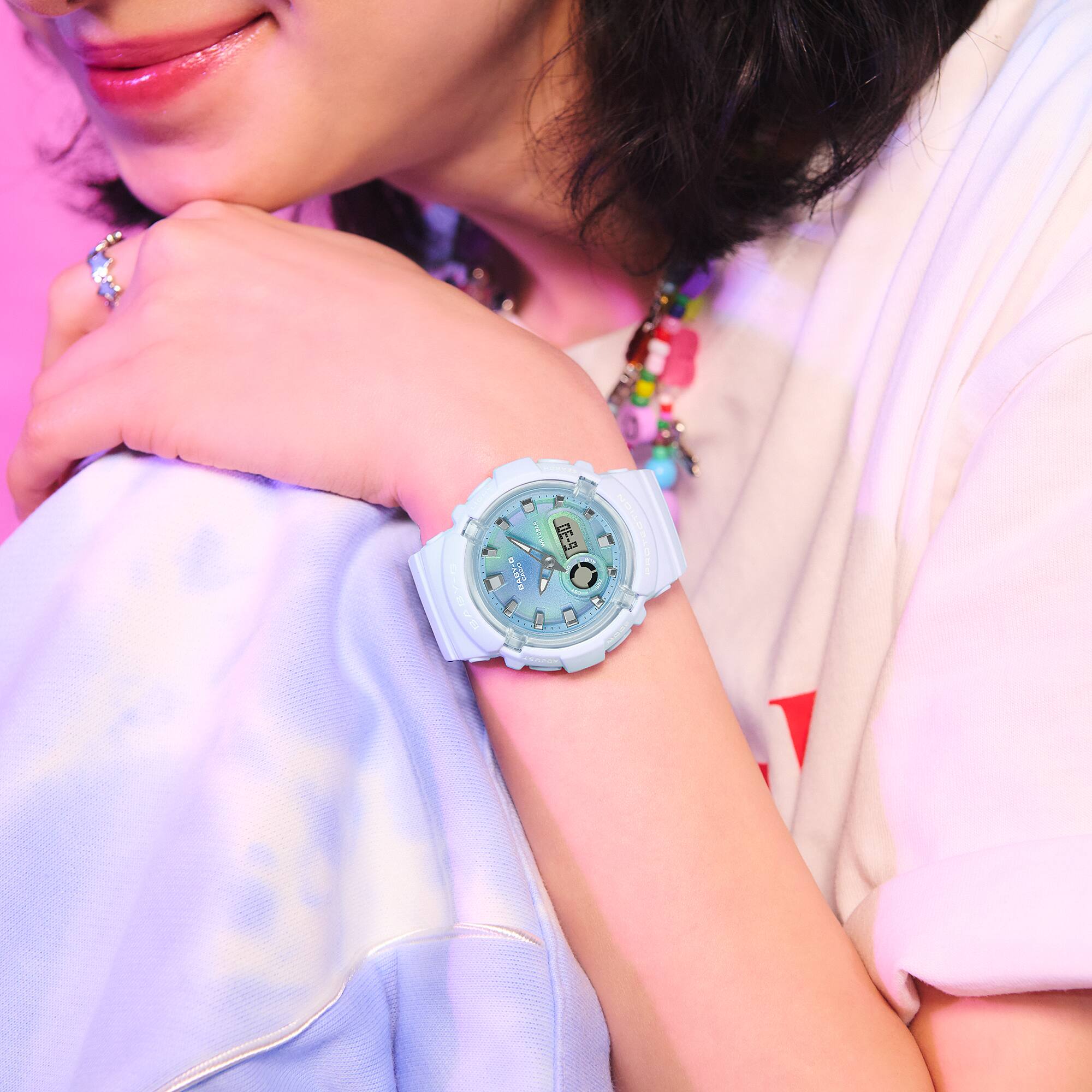 BGA-280TD-2A | BABY-G BGA-280 SERIES | CASIO PHILIPPINES