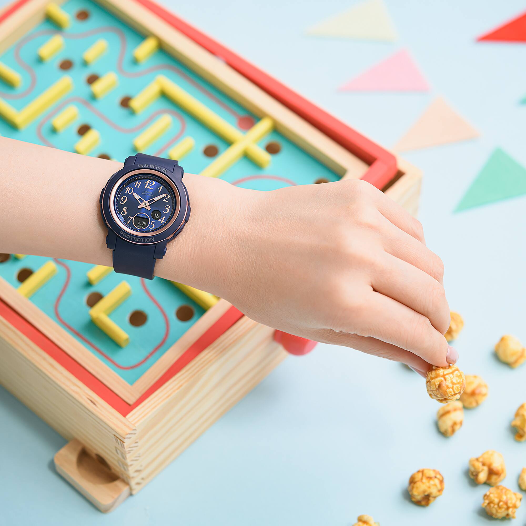BGA-290SA-2A | BABY-G BGA-290 Series | CASIO PHILIPPINES