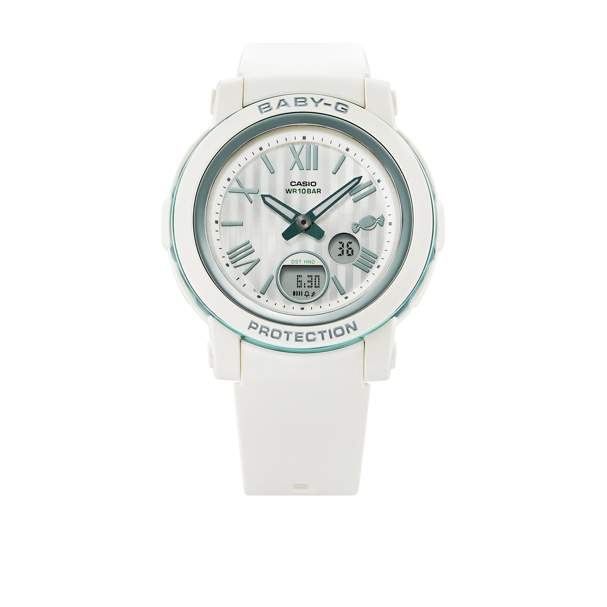 BGA-290SW-7A | BABY-G BGA-290 Series | CASIO PHILIPPINES