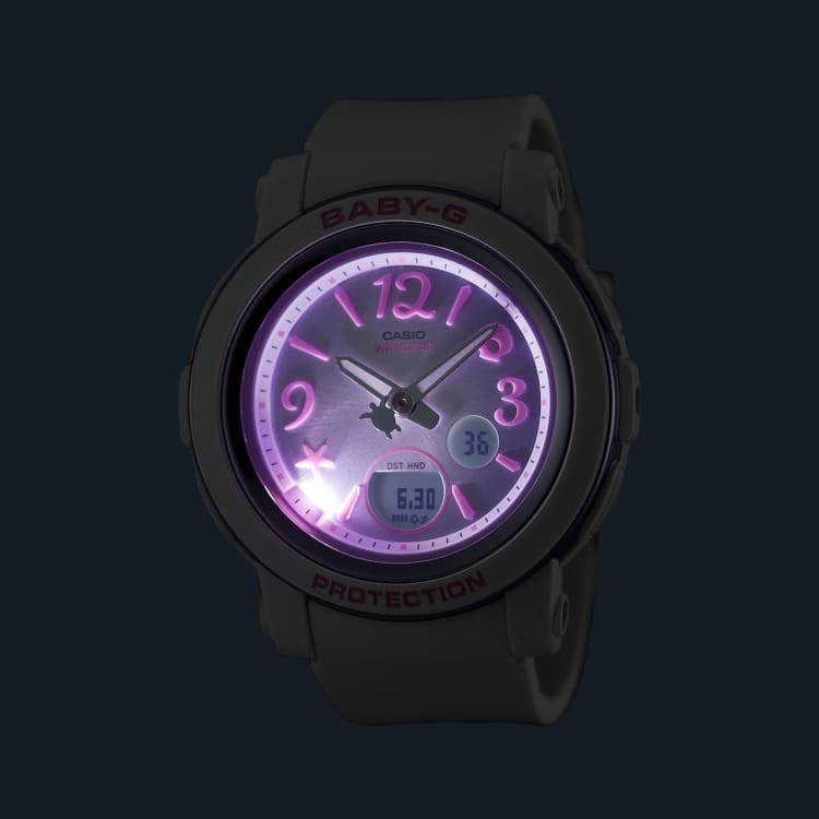 BGA-290US-6A | BABY-G BGA-290 Series | CASIO PHILIPPINES